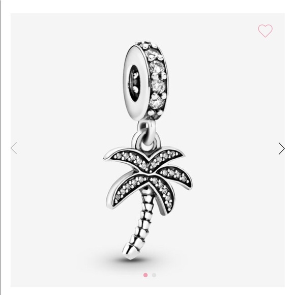 Jewelry | Pandora Charm | Poshmark